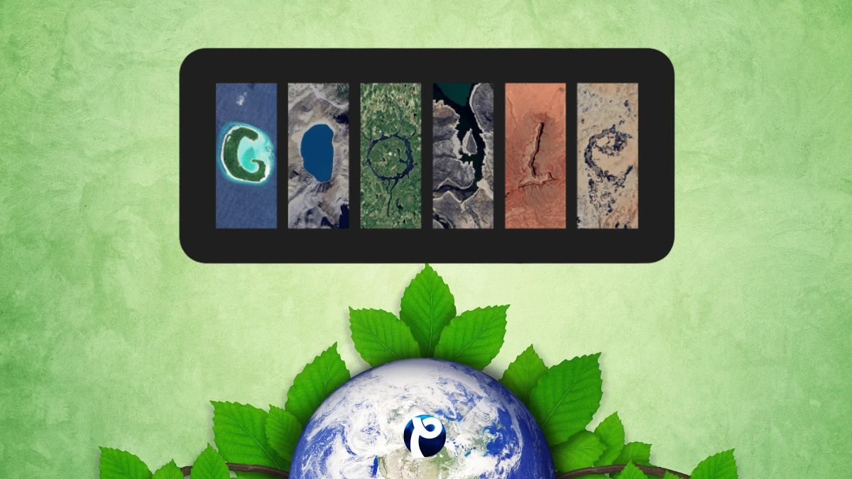 Earth Day 2025 - Our Power, Our Planet