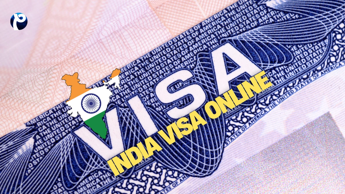 A Step-by-Step Guide: How to Apply for an Indian Visa Online | Visit ...