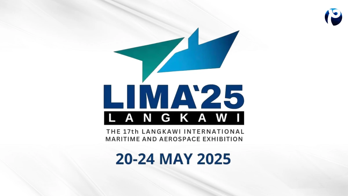LIMA Langkawi 2025: Langkawi International Maritime and Aerospace ...