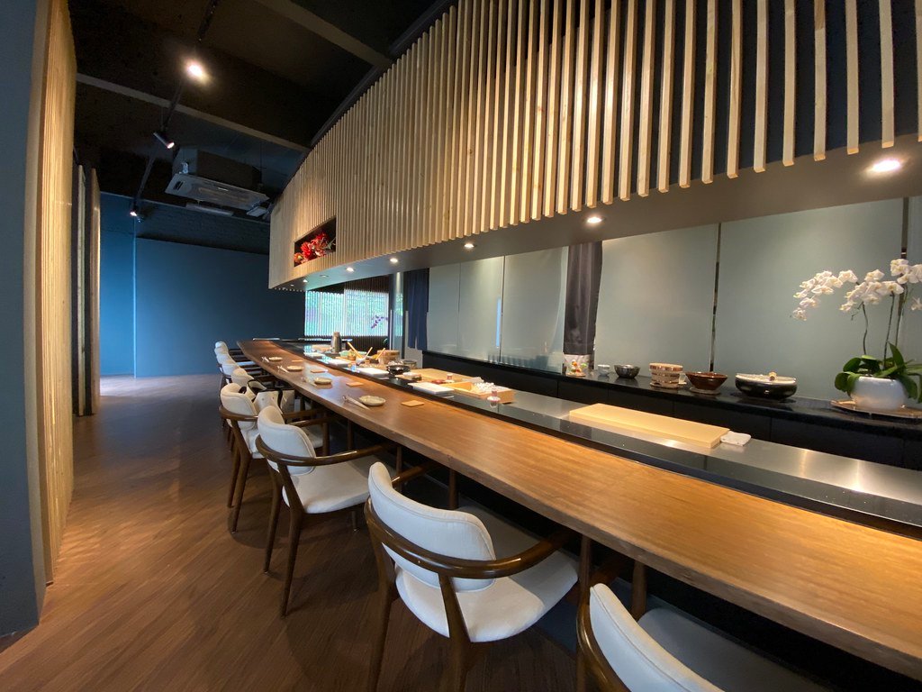 Kazu KL – Refined Sushi Omakase in Bukit Damansara by Chef Norikazu Shibata | Omakase in Bukit ...