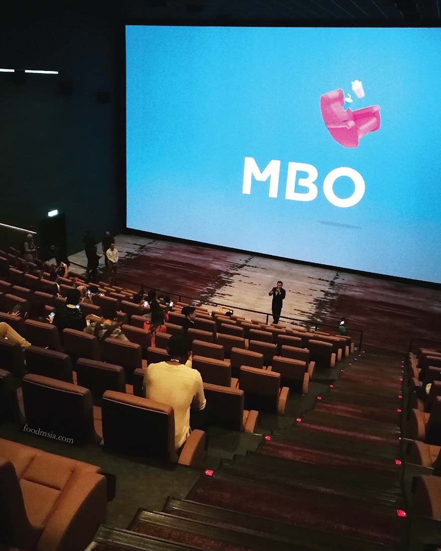 MBO Atria Shopping Gallery: Family-Friendly Cinema with LED Screen ...