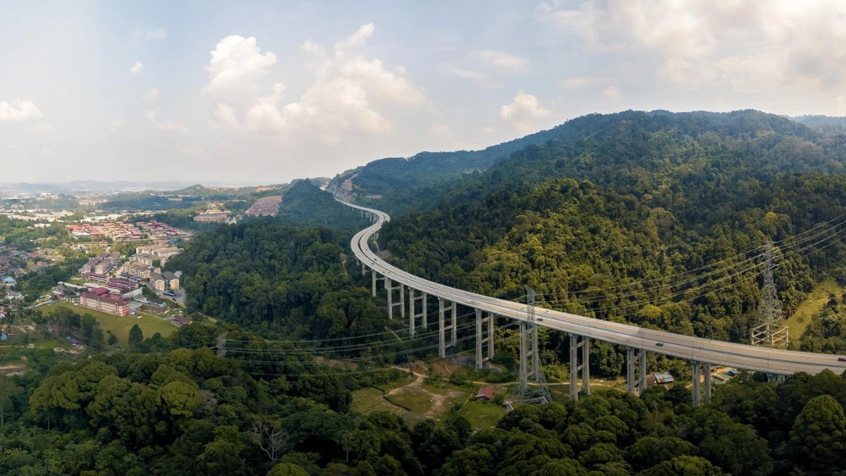 Northern Malaysia Road Trip Guide: Perlis, Kedah, Penang | Visit ...