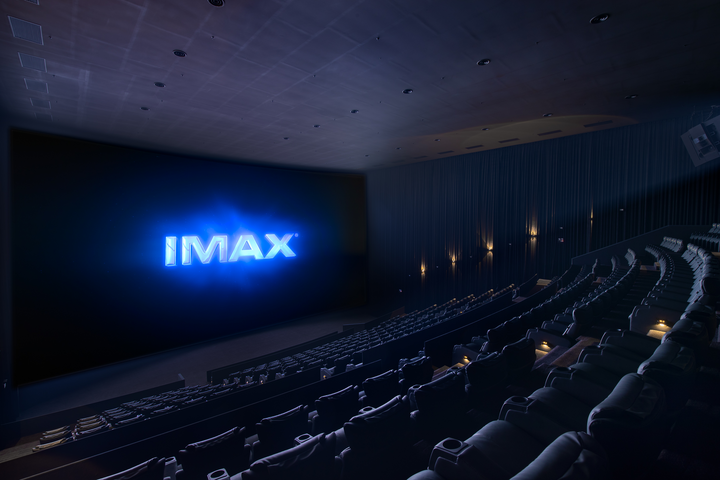 TGV Cinemas Suria KLCC: Premium IMAX & Bed Cinema in the Heart of Kuala ...