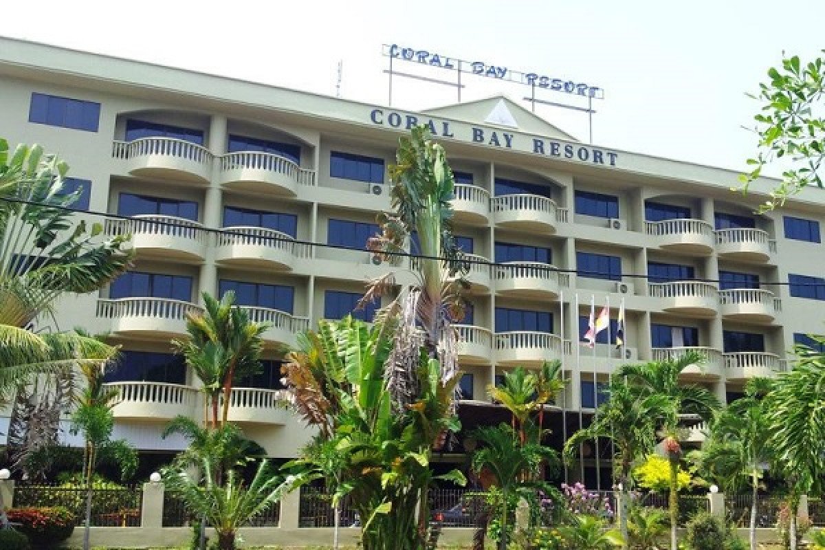 3D2N Pangkor Coral Bay Resort Island Tour Package – Relax, Explore ...