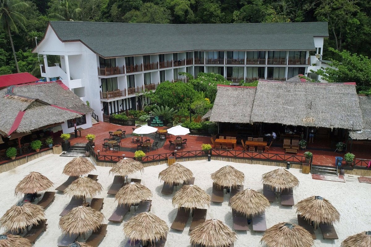 3D2N Perhentian Bubu Resort Snorkeling Package – A Luxe Island Getaway ...