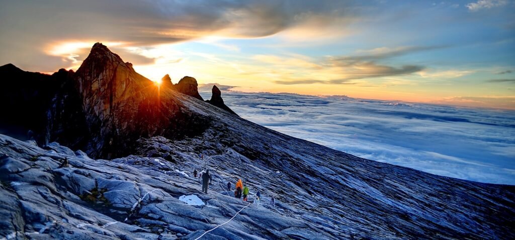 Mount Kinabalu: A Breathtaking Expedition – 4 Days 3 Nights | Visit ...