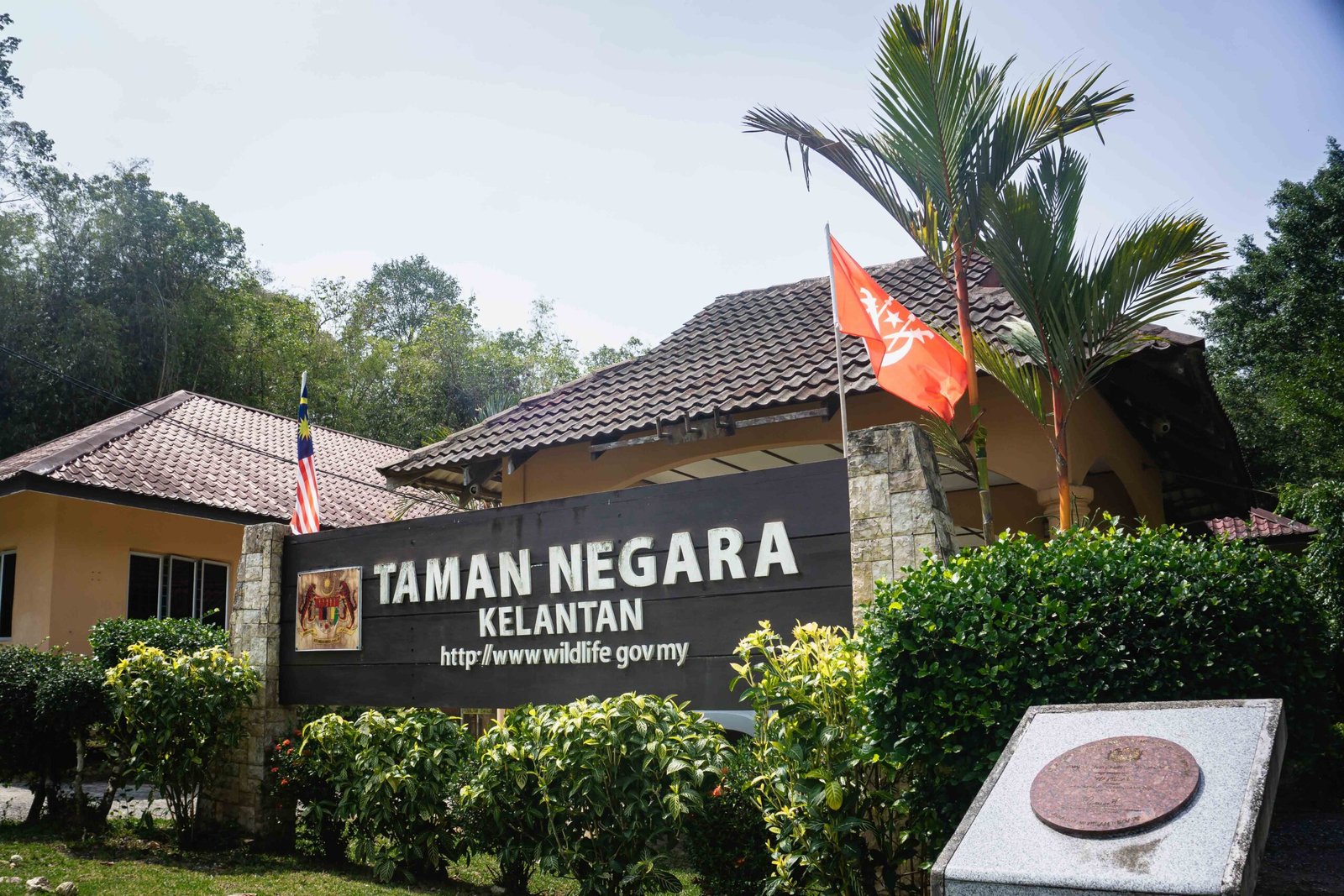Back to Nature at Taman Negara Kuala Koh, Kelantan | Visit Malaysia 2026