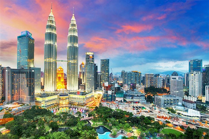 Best Places to Visit in Malaysia in July 2025 | Visit Malaysia 2026