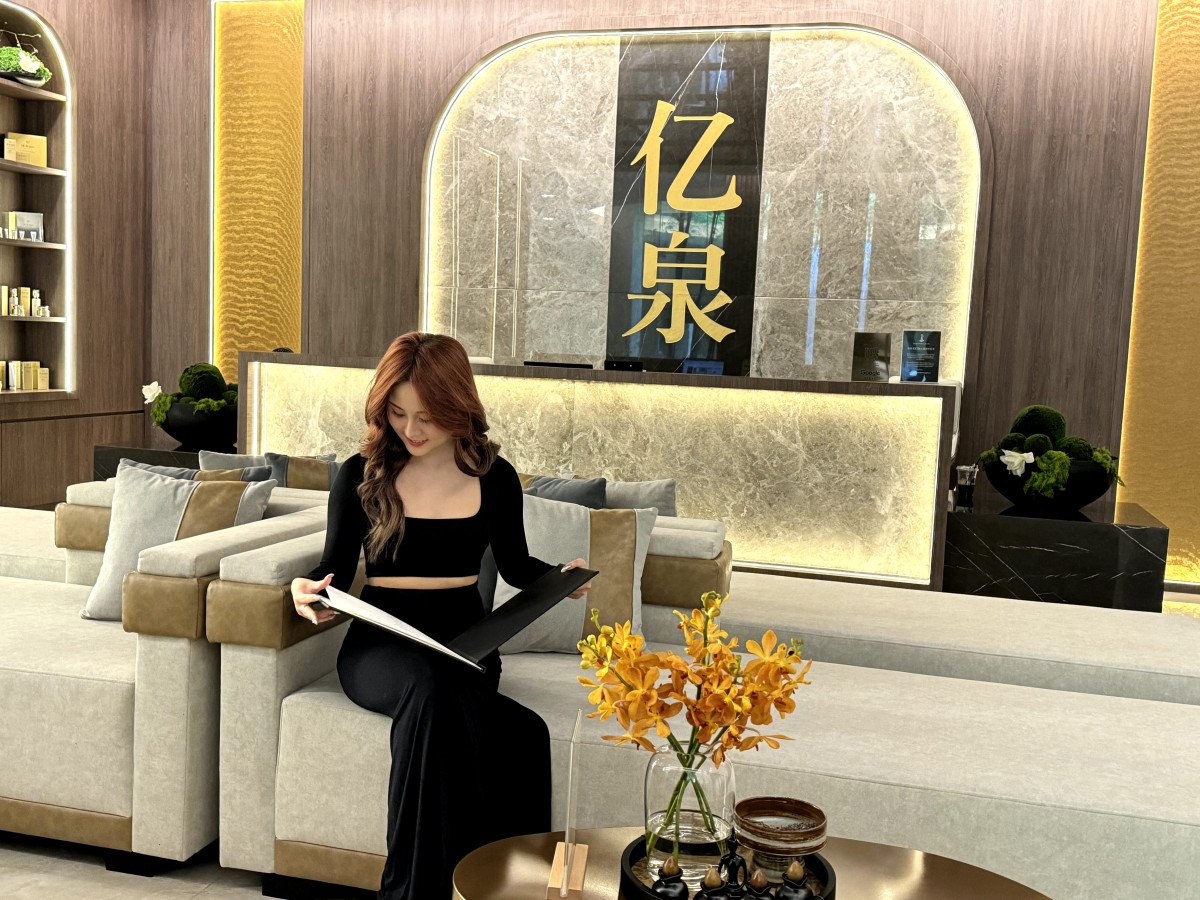 Body Rejuvenation Package in WP Kuala Lumpur – Your Urban Wellness ...