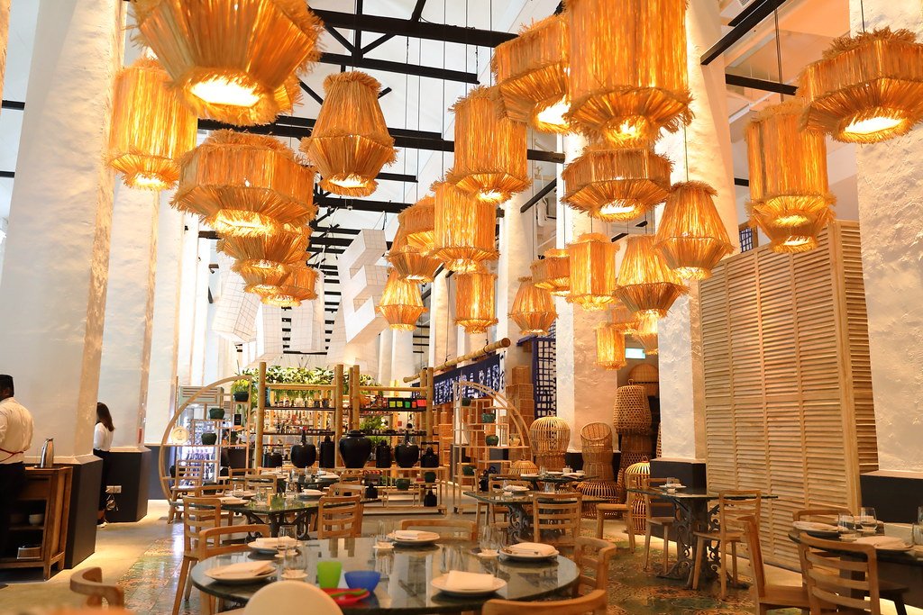Candlenut Singapore | Visit Malaysia 2026
