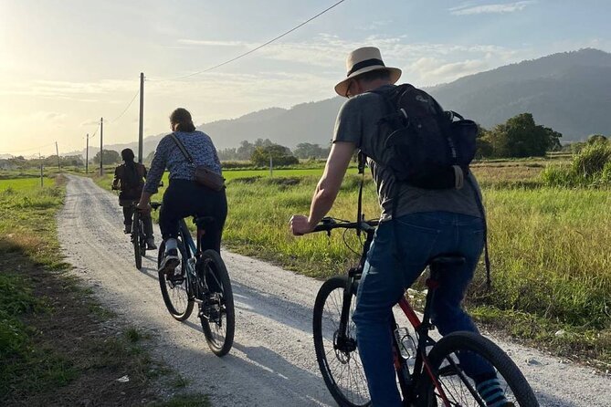 Cycle Your Way Across Malaysia: 3 Scenic Routes You Can Actually Do ...