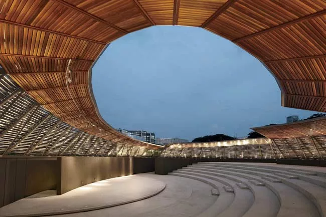 Discover Dhoby Ghaut Green Singapore | Visit Malaysia 2026