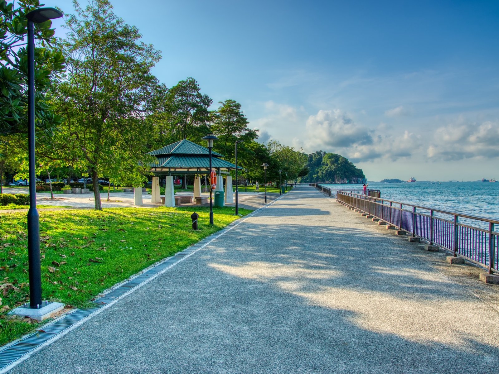 Discover Labrador Nature Reserve Singapore | Visit Malaysia 2026