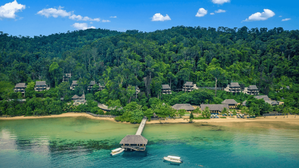 Escape to Paradise: Sabah’s Top Beaches and Island Retreats | Visit ...