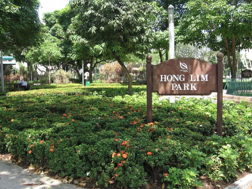 Hong Lim Park Singapore’s | Visit Malaysia 2026