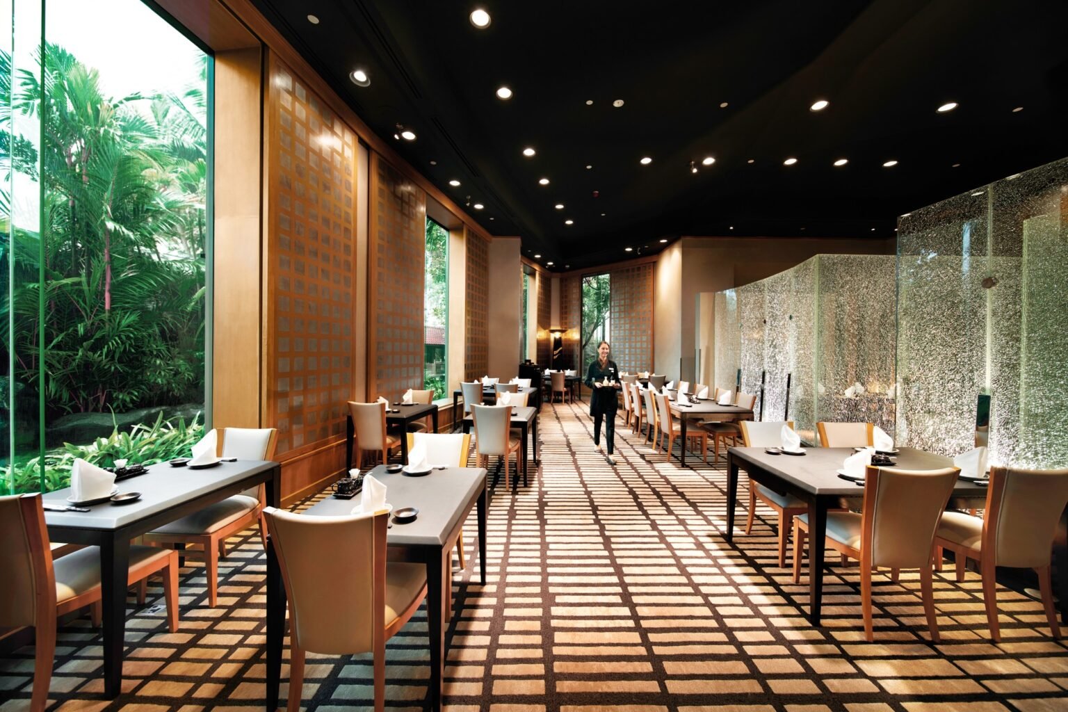 Iketeru (Hilton KL Sentral) | Visit Malaysia 2026