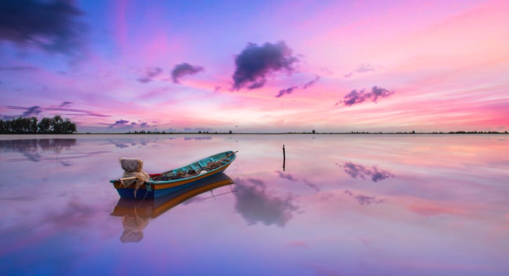 Kampung Jubakar Pantai, Kelantan | Visit Malaysia 2026