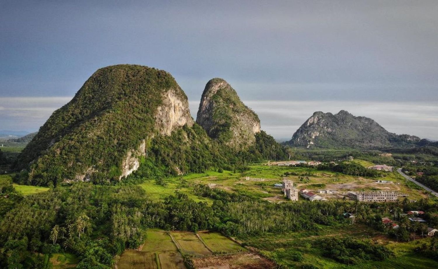 Magnificent Views in Perlis That Are a Must-Visit | Visit Malaysia 2026
