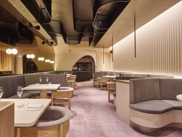 Meta Restaurant Singapore | Visit Malaysia 2026