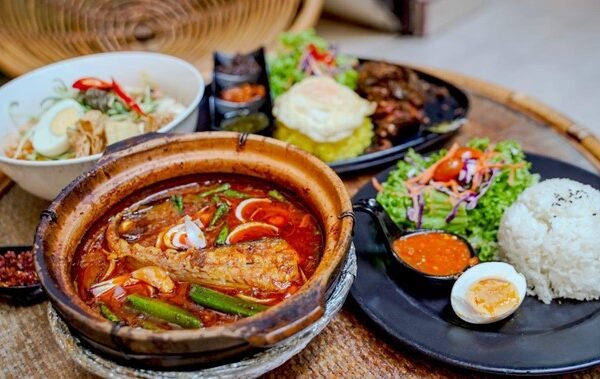 Top 6 Local Food in Melaka You Must Trip - Visit Malaysia 2026 Melaka ...