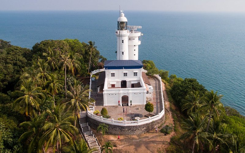 Must-visit Spots in Port Dickson: A Fun & Family-friendly Itinerary ...