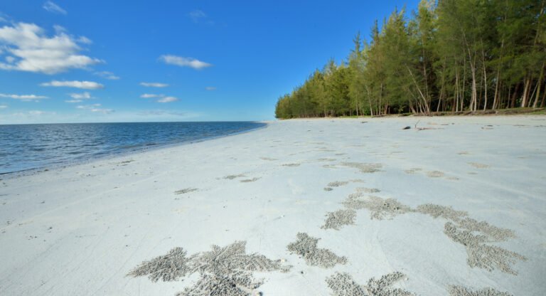 Pantai Layang-Layangan | Visit Malaysia 2026