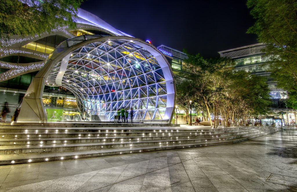 Plaza Singapura: Your Ultimate Guide to Affordable Shopping at Dhoby ...