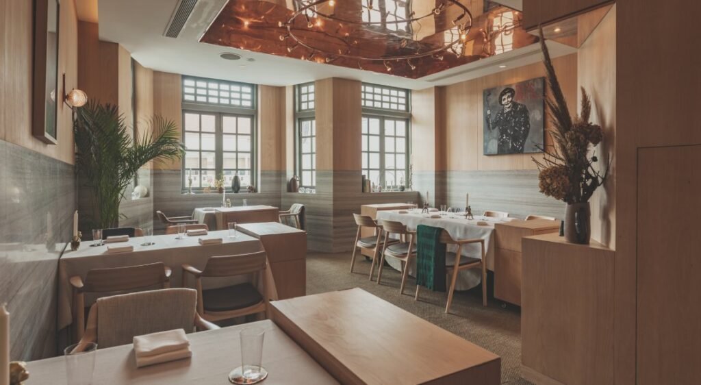 Zén Restaurant Singapore | Visit Malaysia 2026