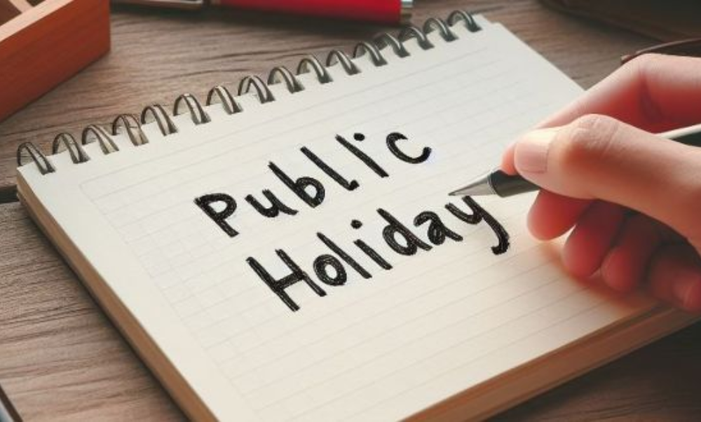 15 September 2025 Declared Public Holiday for Malaysia Day - Visit ...