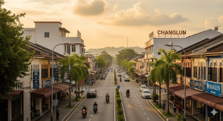 Changlun | Visit Malaysia 2026