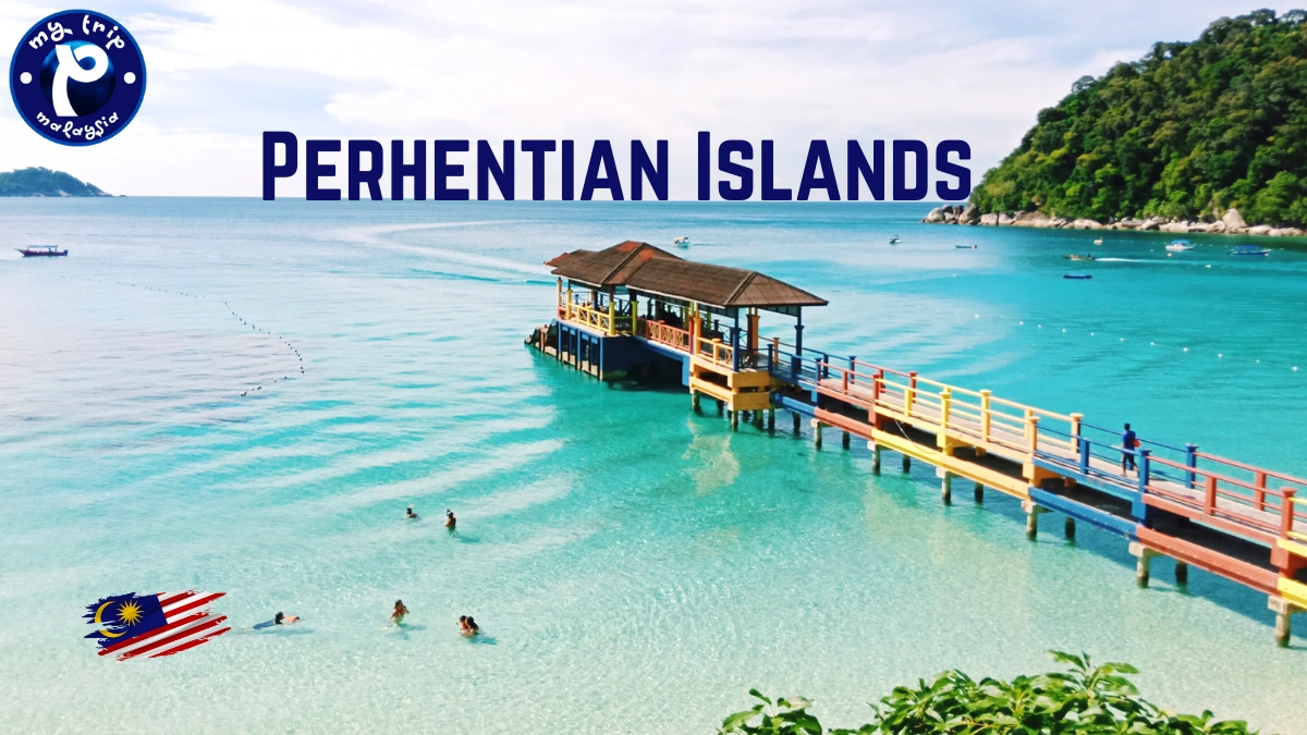 Discovering the Perhentian Islands Malaysia 2026