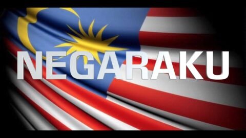 Malaysian National Anthem "Negaraku" - Visit Malaysia 2026 History