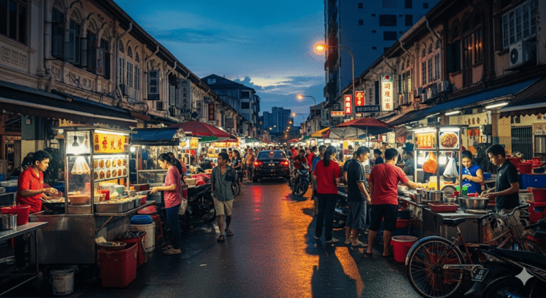 Jelutong | Visit Malaysia 2026