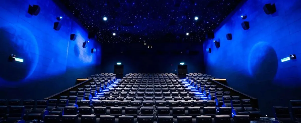 Cinemas in Malaysia | Visit Malaysia 2026