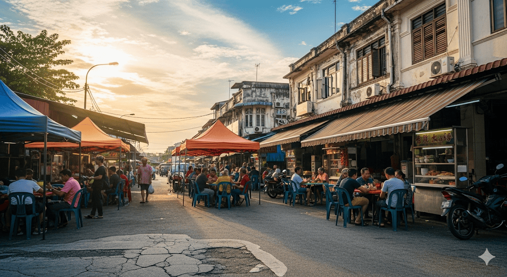 Perai - Visit Malaysia