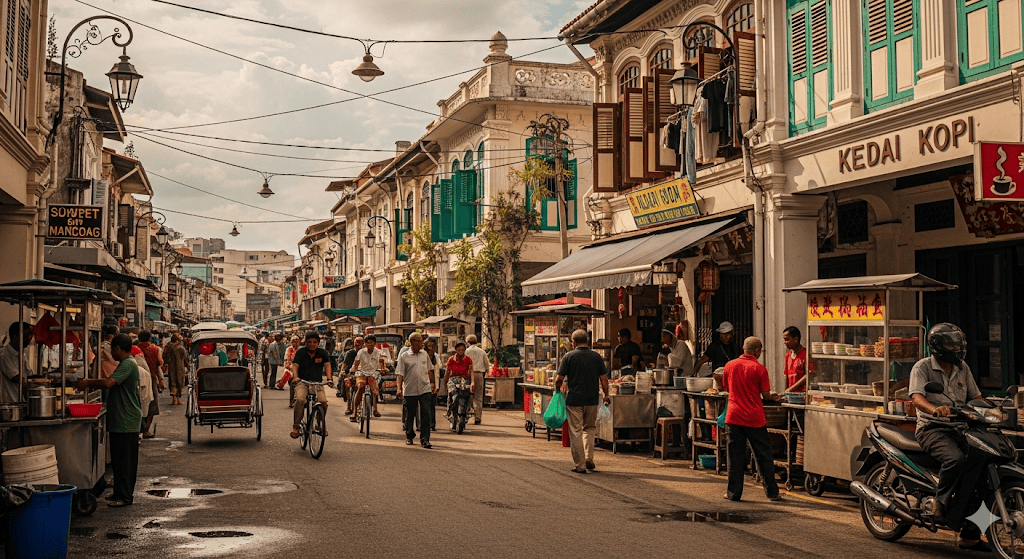 Pulau Pinang | Visit Malaysia 2026