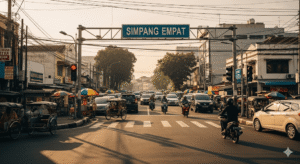 Simpang Empat | Visit Malaysia 2026