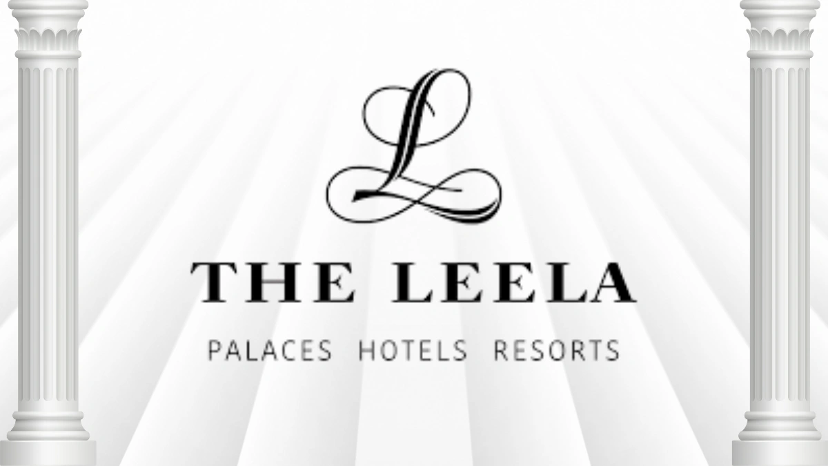 The Leela Palaces, Hotels & Resorts in India - MyTrip to India from ...