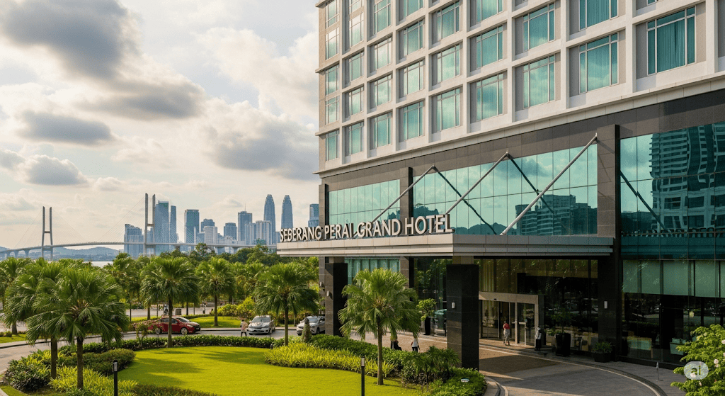 Top 10 Hotels in Seberang Perai Seberang Perai, Penang, Malaysia- Visit ...