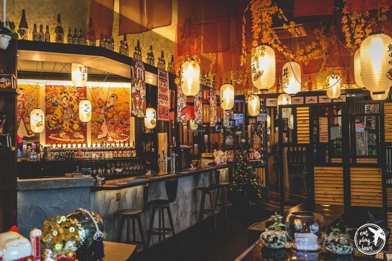 Top 10 Japanese Restaurants in Kuching (2025) | Visit Malaysia 2026