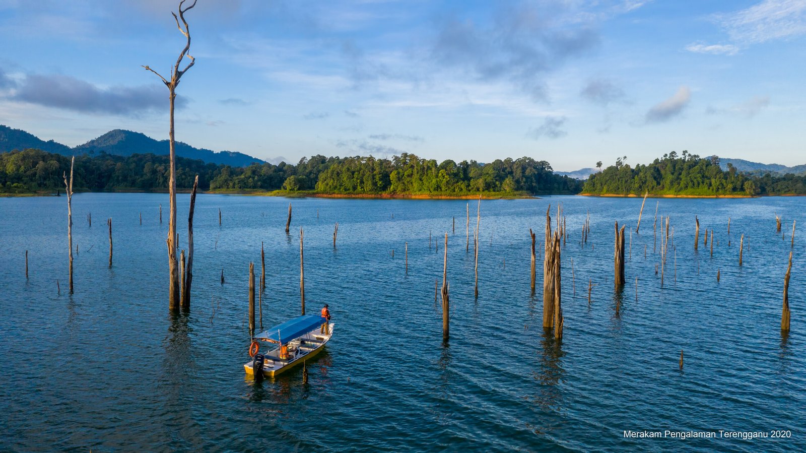 Top 10 Lakes in Malaysia for Nature Lovers | Visit Malaysia 2026