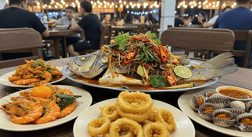 Top 10 Seafood Spots in Seremban | Visit Malaysia 2026