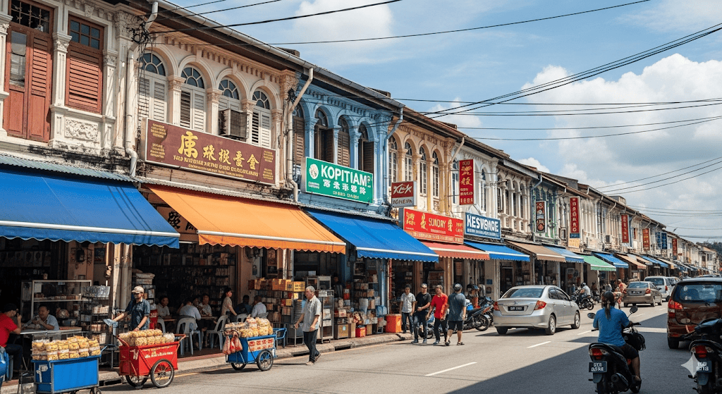 Batu Anam | Visit Malaysia 2026