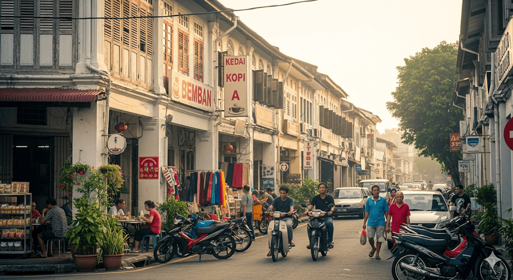 Bemban | Visit Malaysia 2026