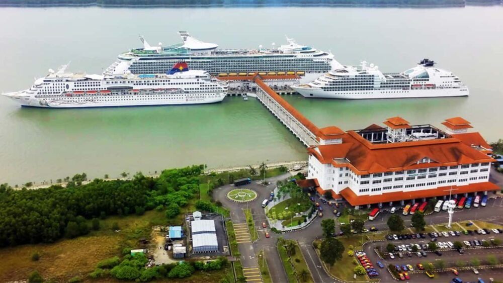 Pulau Indah - MyTrip to Malaysia's Must Visit Island Pulau Indah 2026