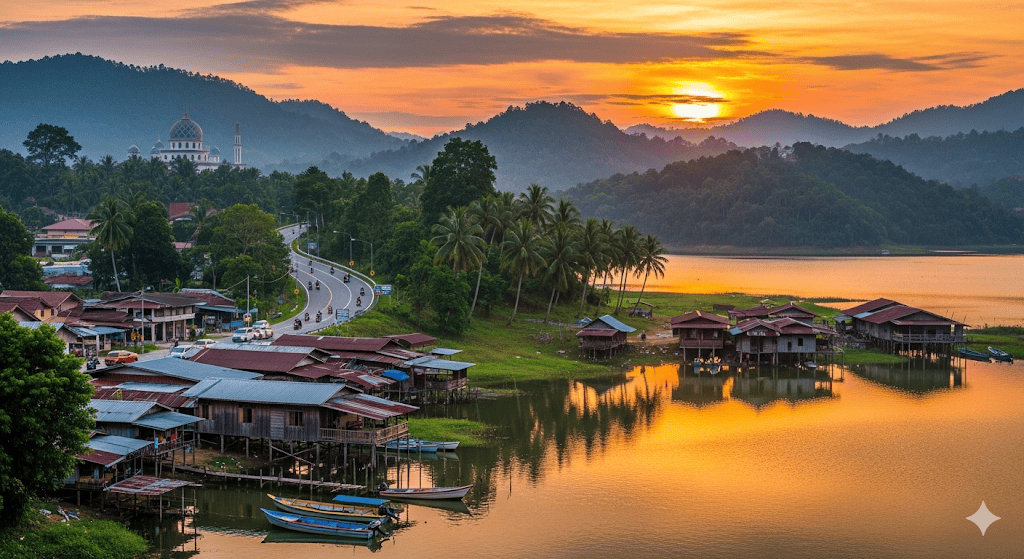Bukit Besi | Visit Malaysia 2026