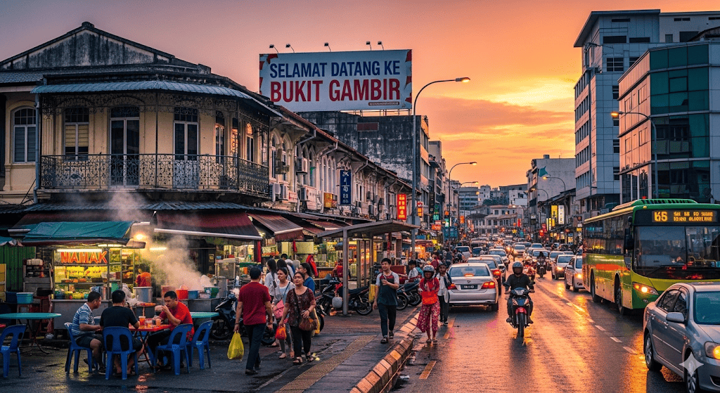 Bukit Gambir Travel Guide | Visit Malaysia 2026 2026