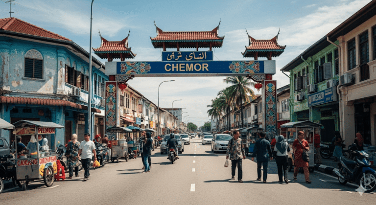 Chemor | Visit Malaysia 2026