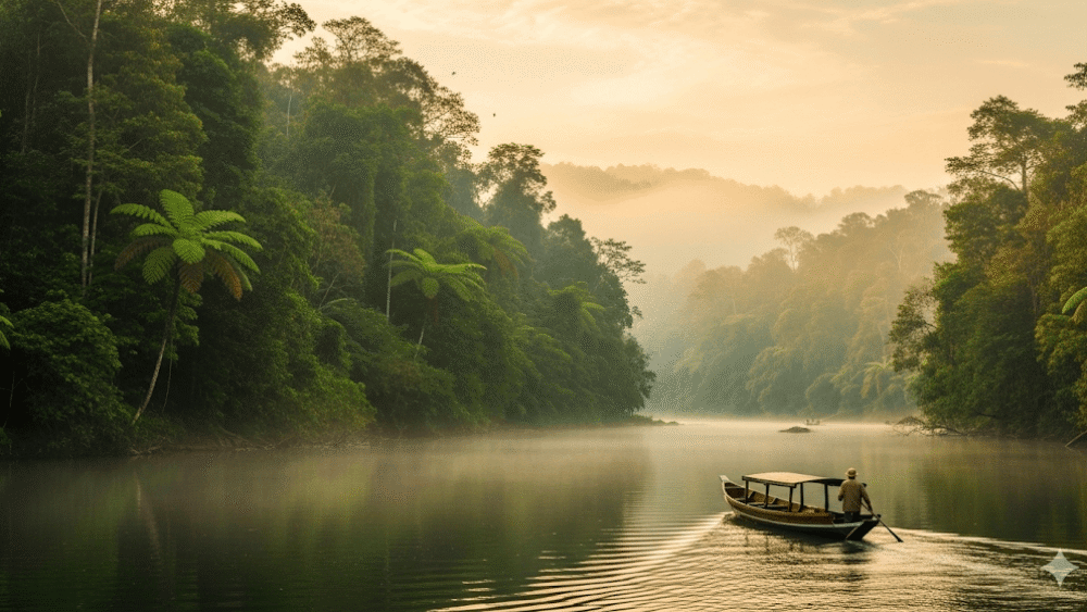 Endau | Visit Malaysia 2026