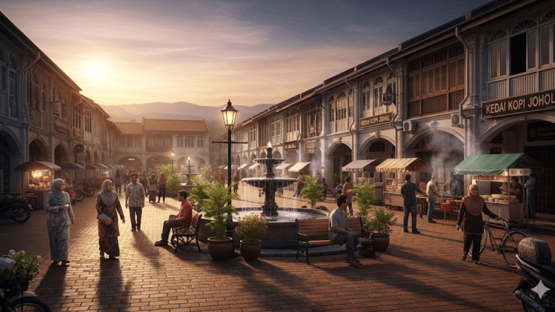 Johol | Johol (Malaysia)